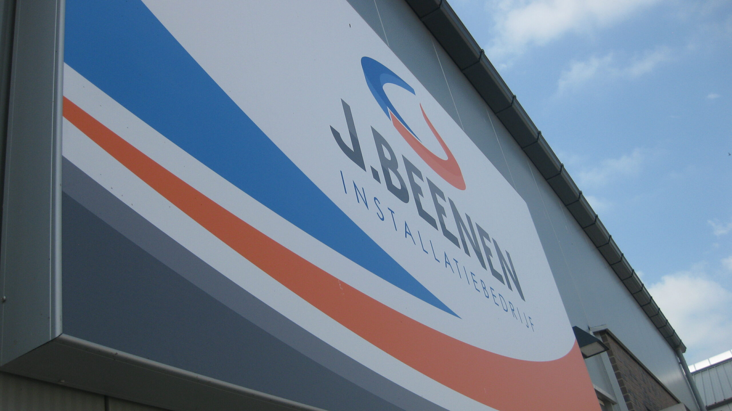 Projecten - J.Beenen